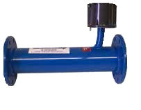 MF-104 - 150 PSI Flanged Flow Meter, 4", 50 - 600 GPM ...