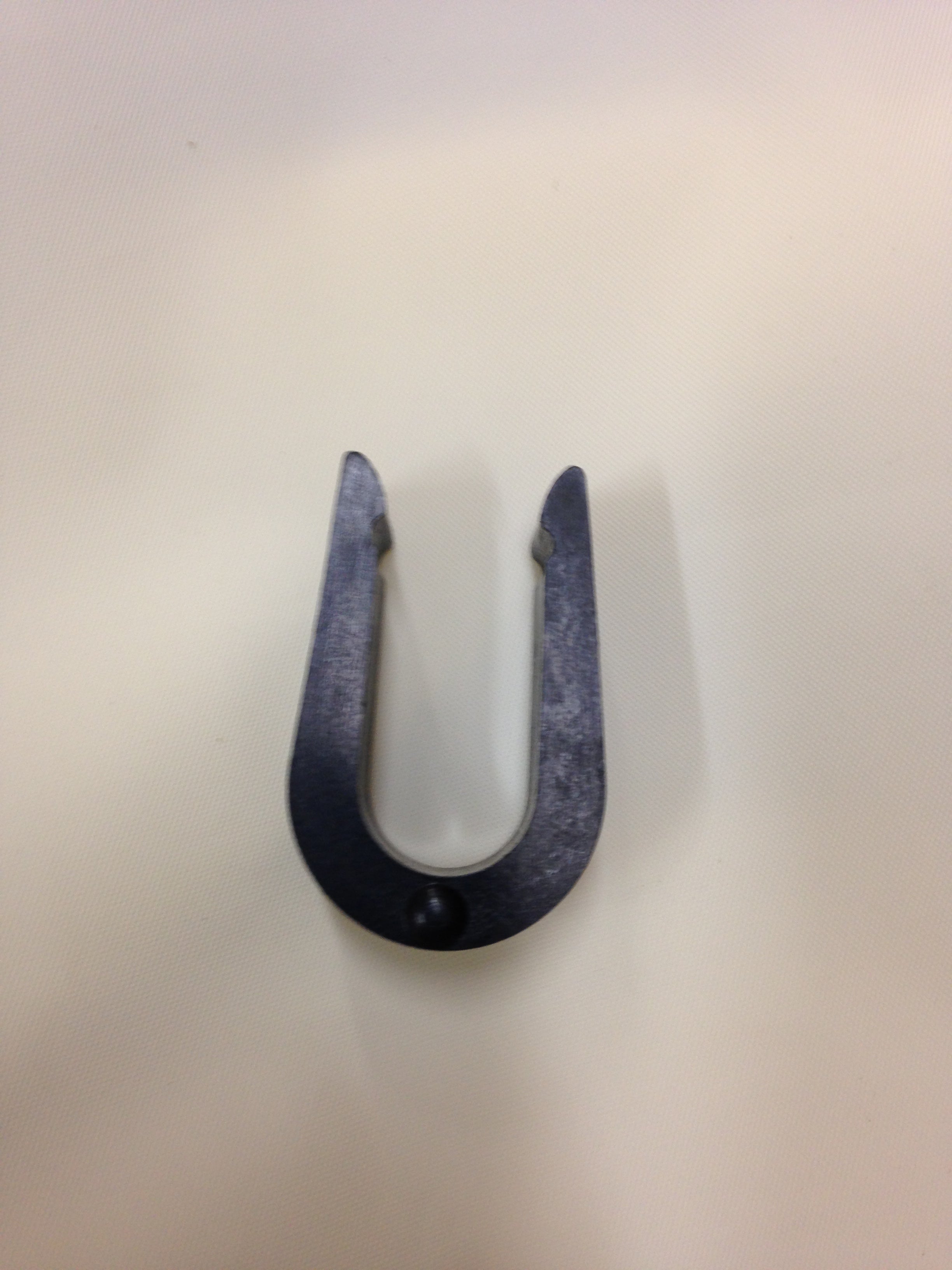 Dam Gate Clip Replacement - T11084 Surface Irrigation Gated Pipe ...