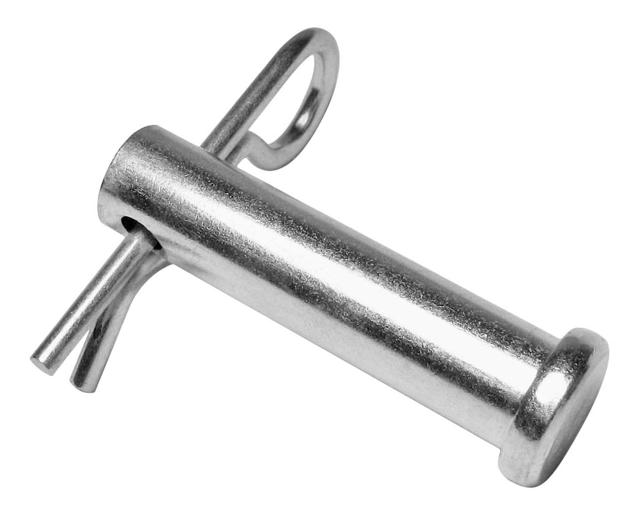 PR-D0347A - Clevis Pin Assembly (Clevis Pin + Hair Pin), Long (DP7) (D ...